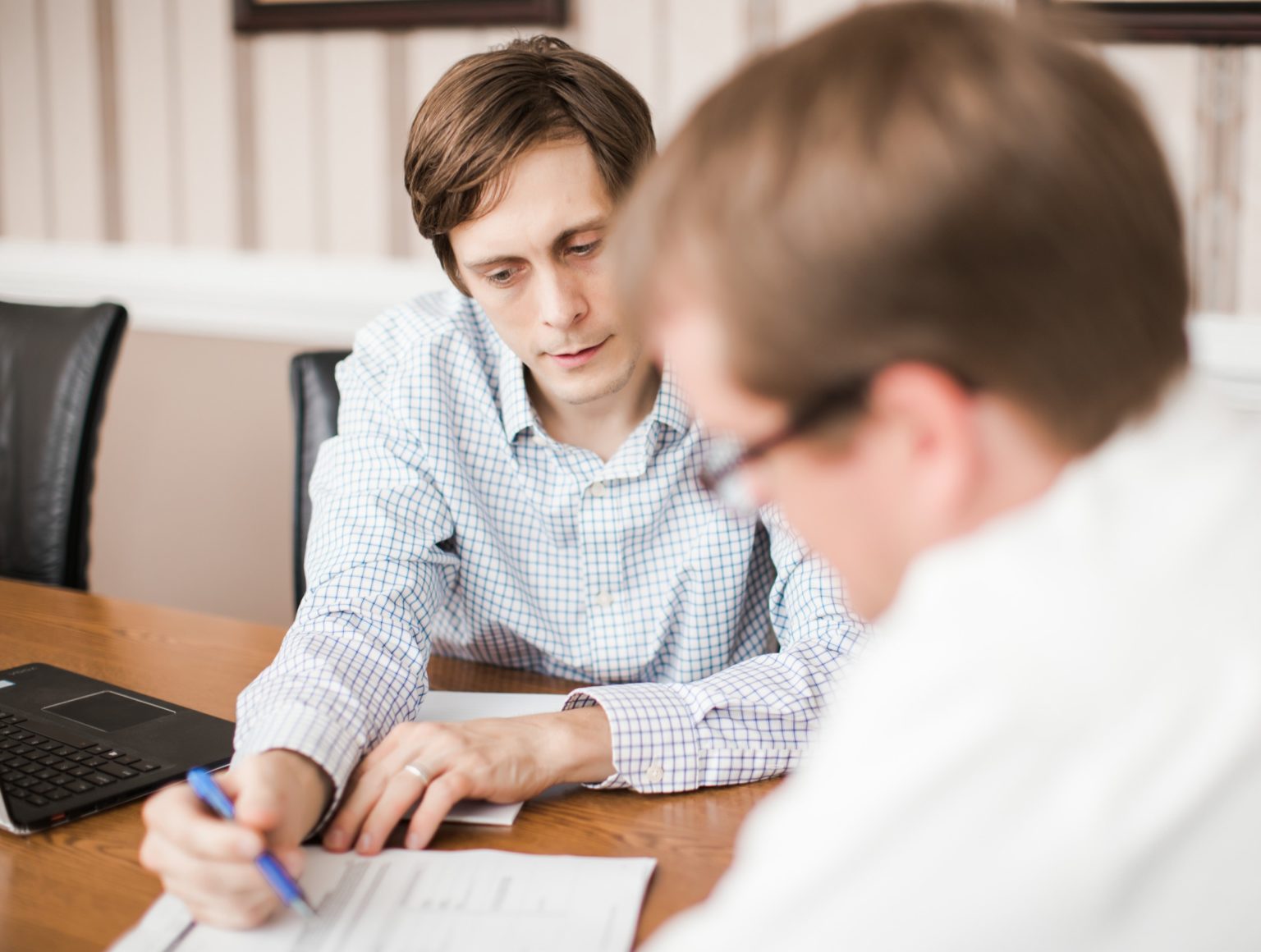 Asheville Bankruptcy Attorney - Mosley Law Firm, P.C.